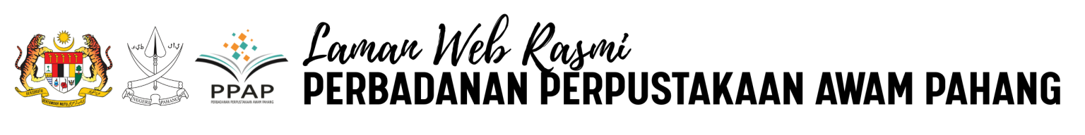 Perkhidmatan u-Pustaka - PERBADANAN PERPUSTAKAAN AWAM PAHANG